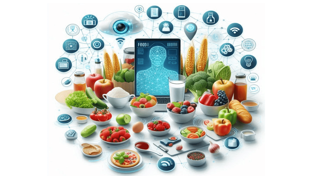 How Food Intelligence Technologies Are Shaping the Food Industry