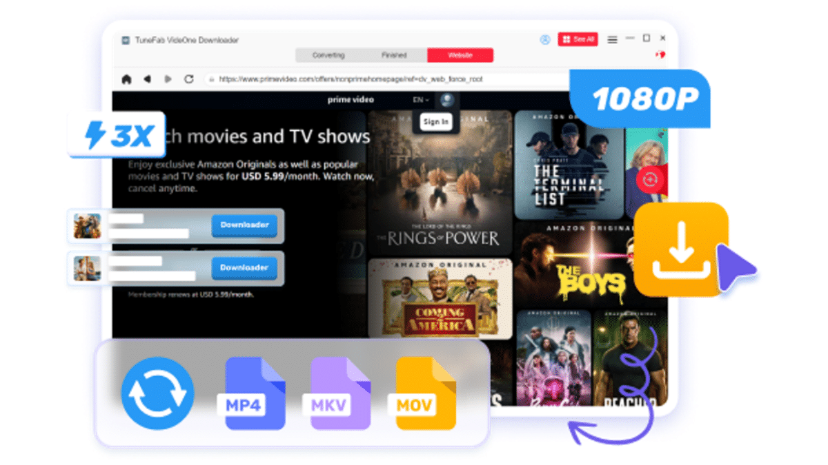 How Long Do Amazon Prime Downloads Last? Keep Them Forever!