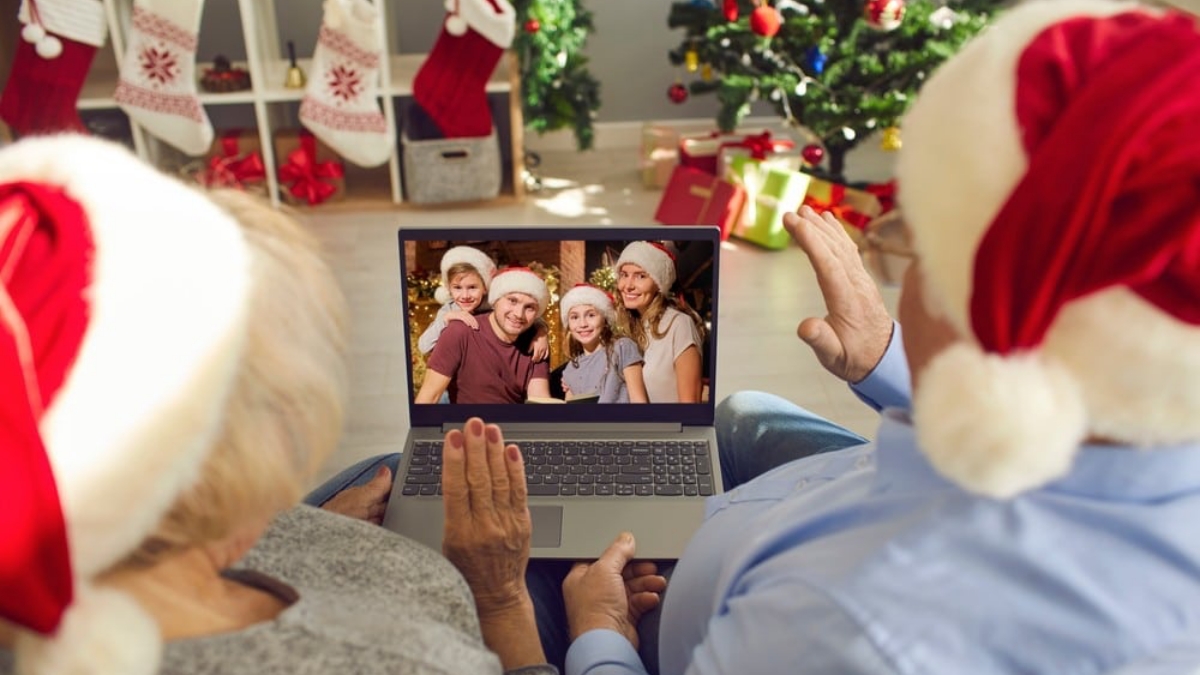 How to Host an Engaging Virtual Christmas Party