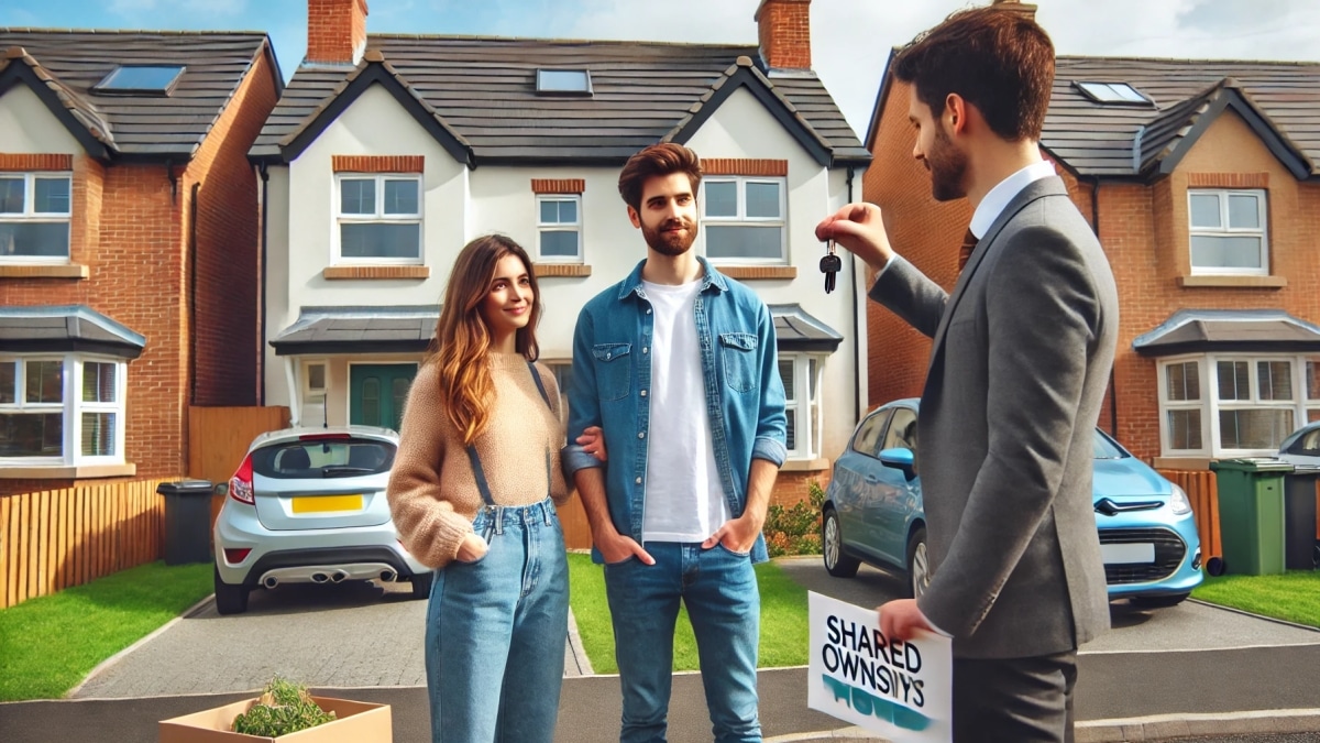 Pros and Cons of Shared Ownership: Is It Right for You?
