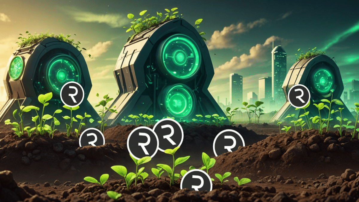 R0AR DeFi: A Decentralized Hub For Token Trading and Yield Farming