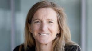 Rachel Whetstone: Major Executive Departures at Netflix