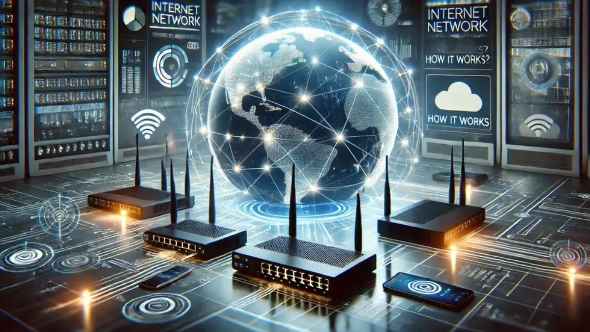 Revolutionizing Internet Infrastructure: What Your Business Needs to Know