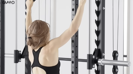 The Ultimate Guide to the Smith Machine: Benefits, Uses, and Top Exercises
