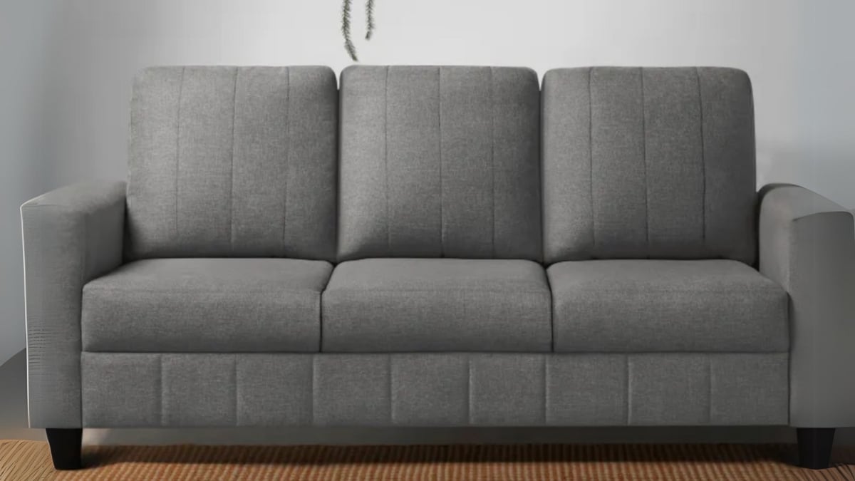 Transform Your Living Room with the Perfect Sofa