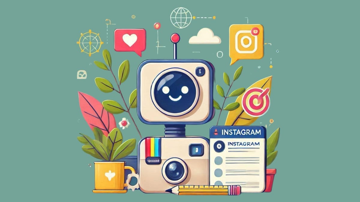 What Are the Key Features of an Effective Instagram Chatbot?