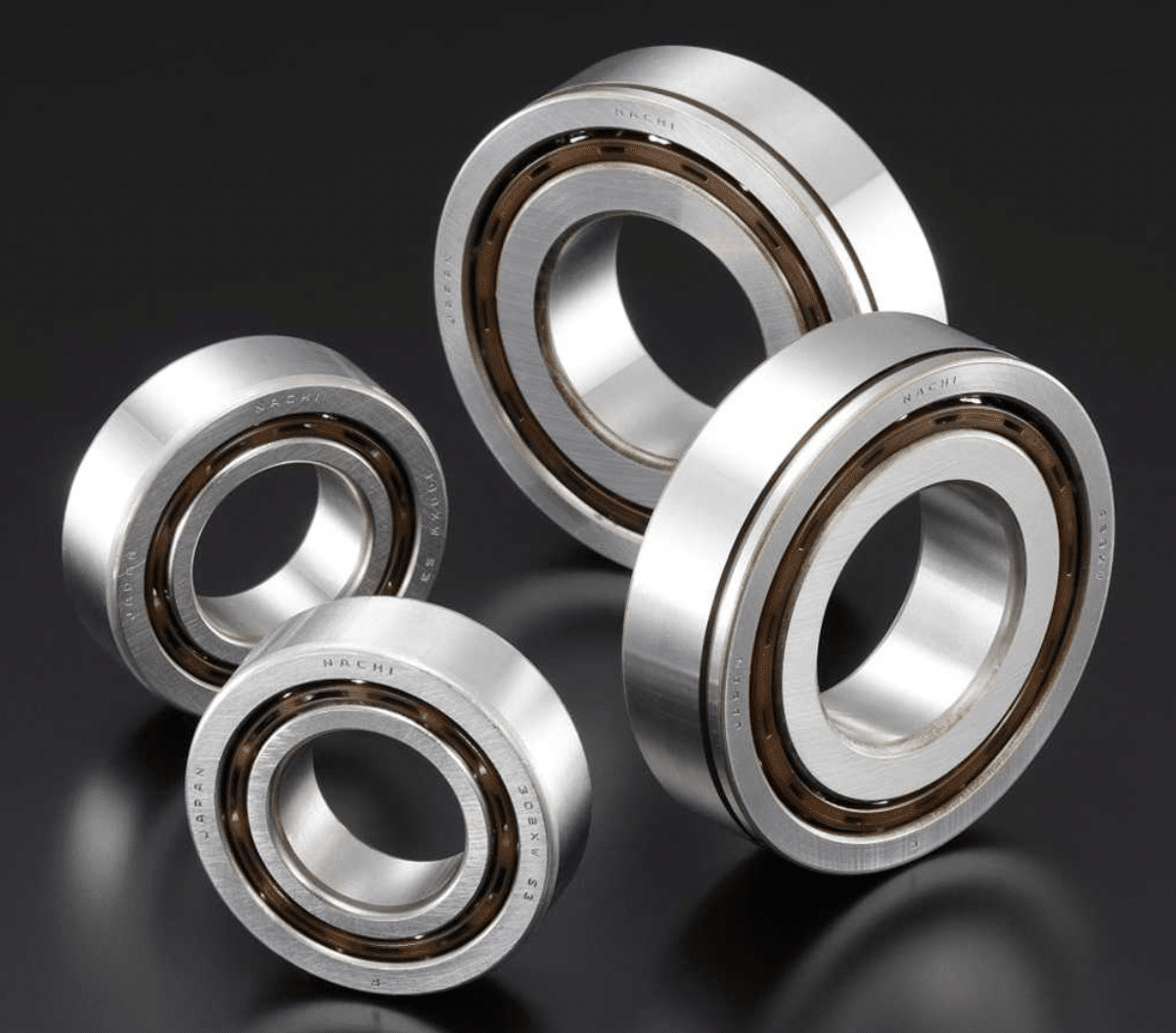 Why NACHI Bearings Are Trusted by Industry Professionals