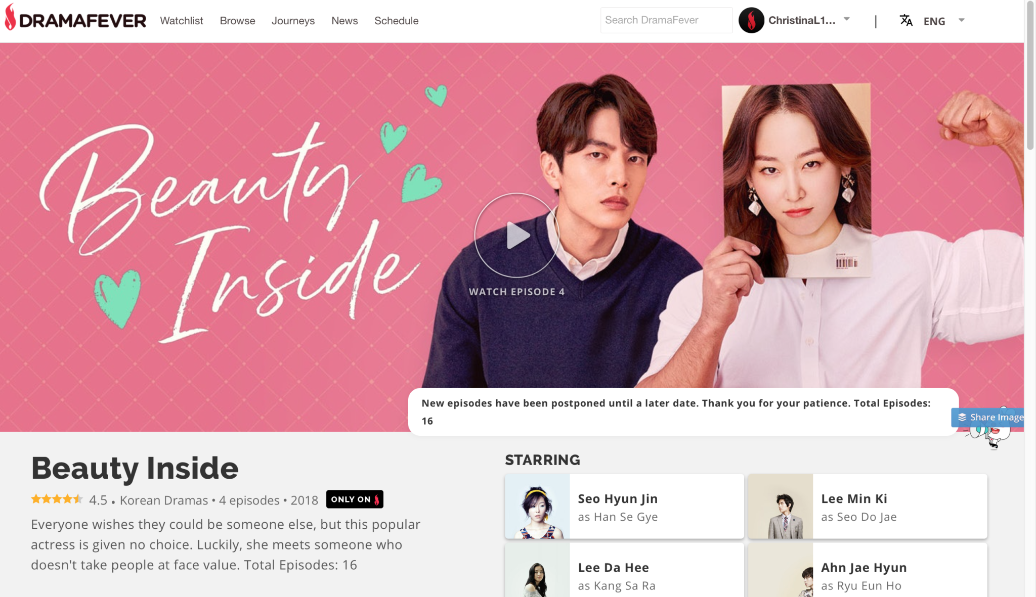 DramaFever: The Rise and Fall of DramaFever's Popular Korean Dramas