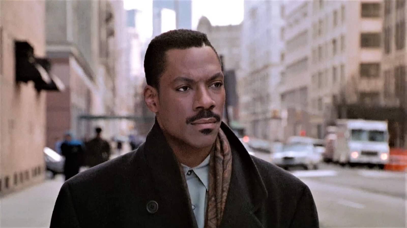 Film Boomerang Eddie Murphy: The Essential Blu-ray Edition