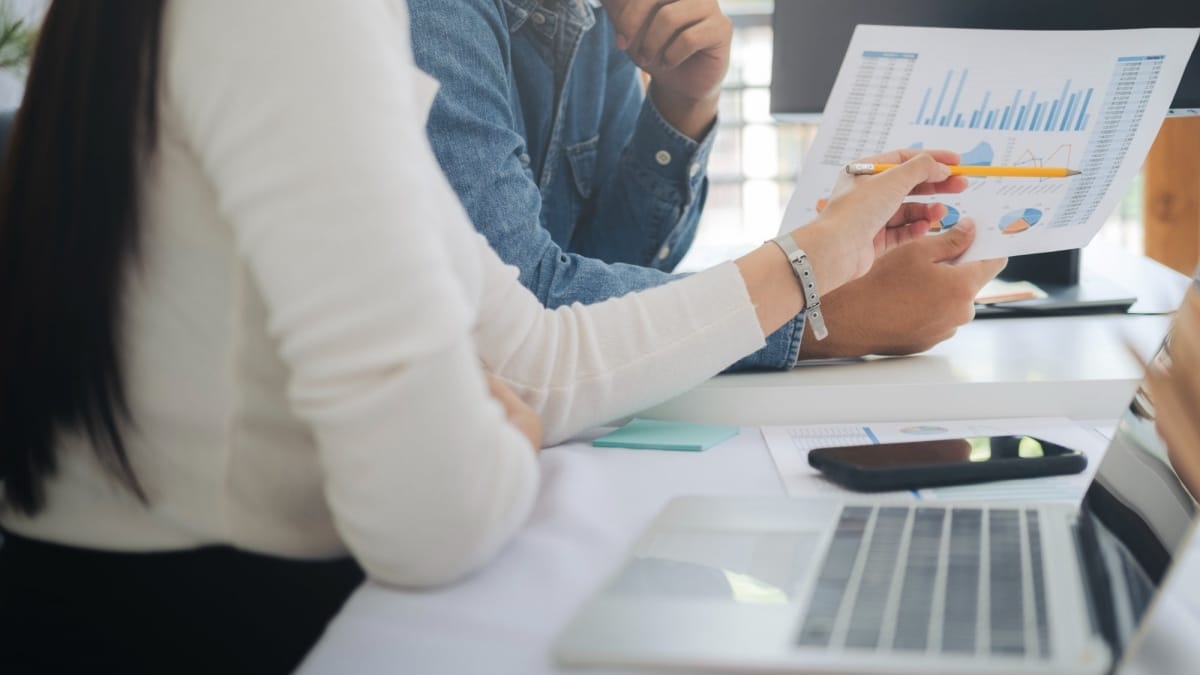 Cash Flow Optimization: Key Strategies for Financial Stability