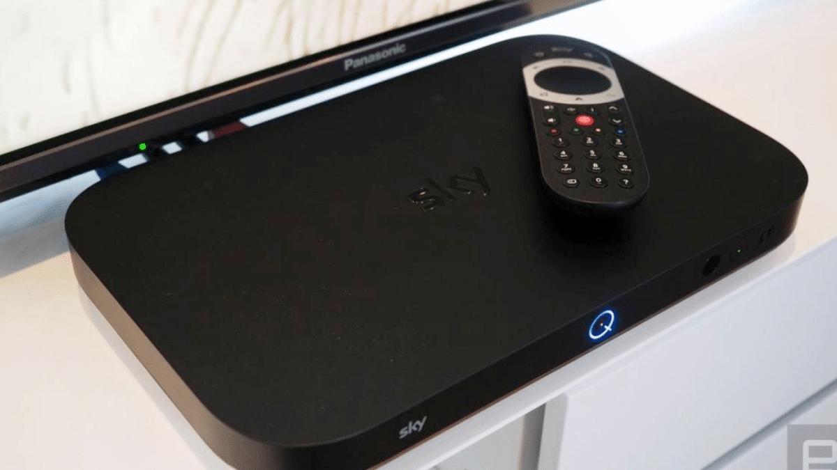 Expert Tips for a Smooth and Efficient Sky Q Installation