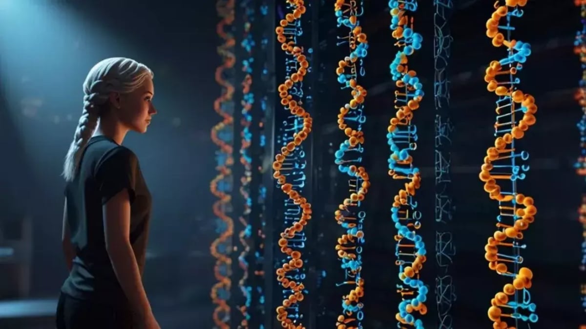 Holiverse Reviews: How DNA Avatars Are Transforming the Metaverse