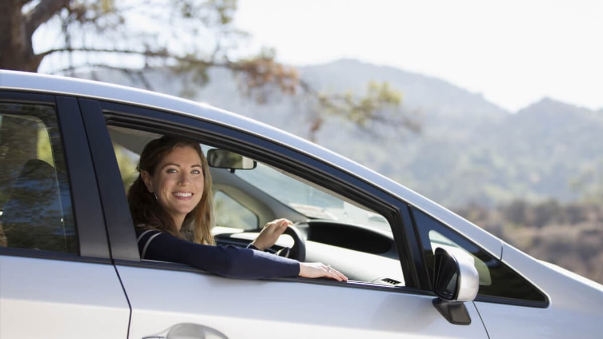 How to Prepare for Your First Driving Lesson in Australia