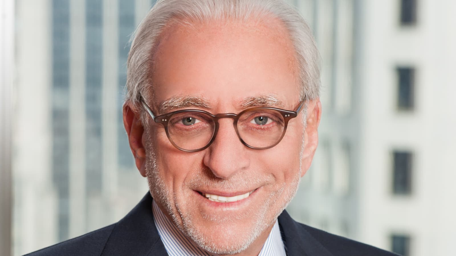 Nelson Peltz Investor: Board Change Advocated by Nelson Peltz