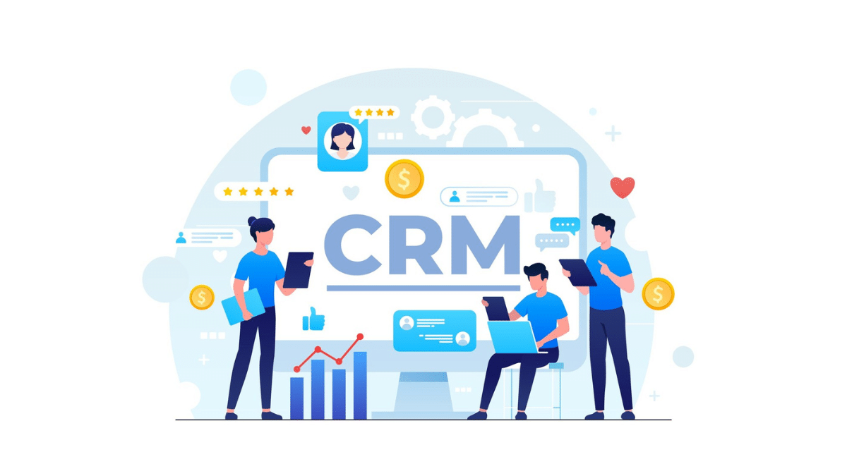 The Benefits of Integrating CTI Into Your CRM System
