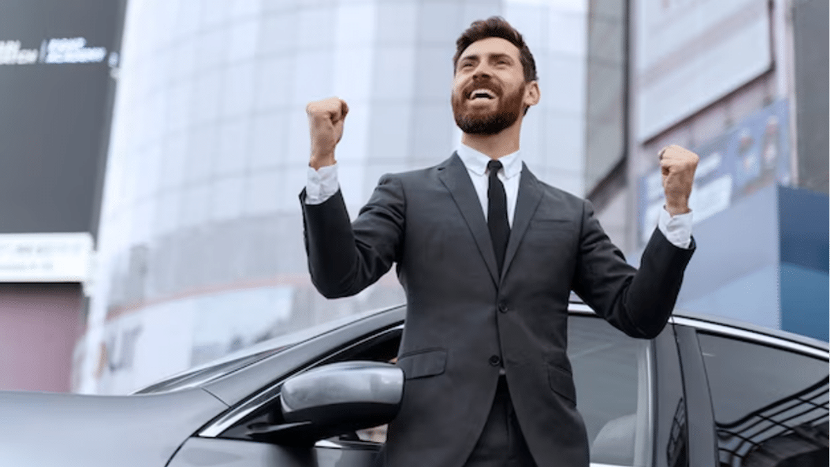 Thrive and Succeed: Driving a Brighter, Prosperous Future