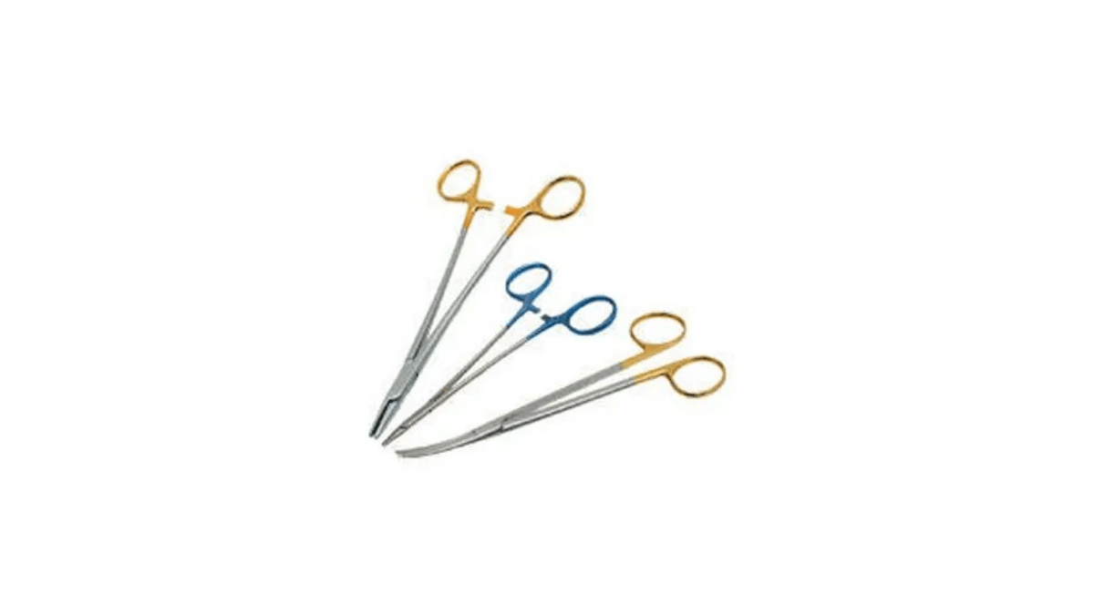 Top Surgical Instruments Manufacturers in Pakistan: Acheron Instruments ...
