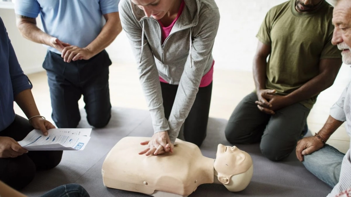 Why Businesses Should Invest in SHEA, SCO, and First Aid Training