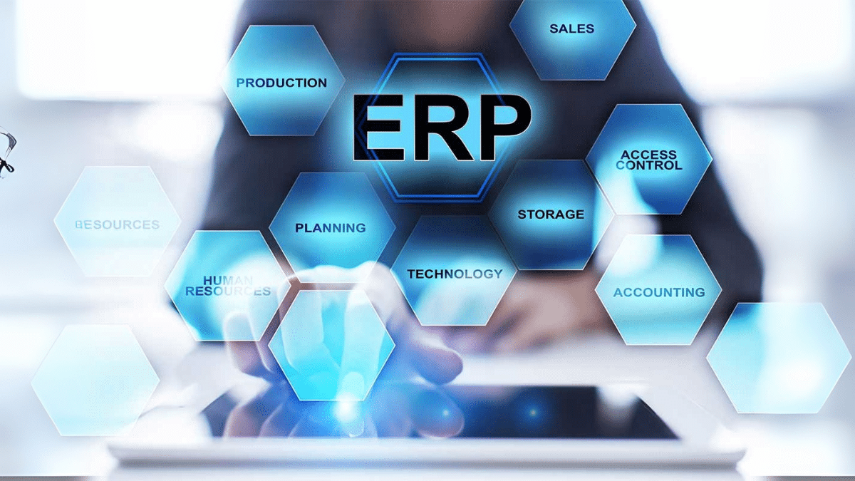 Why Custom ERP Solutions are Revolutionizing Business Processes