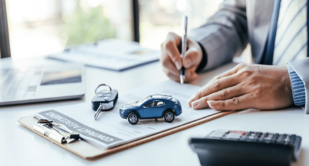 A Step-by-Step Guide for Car Insurance Renewal