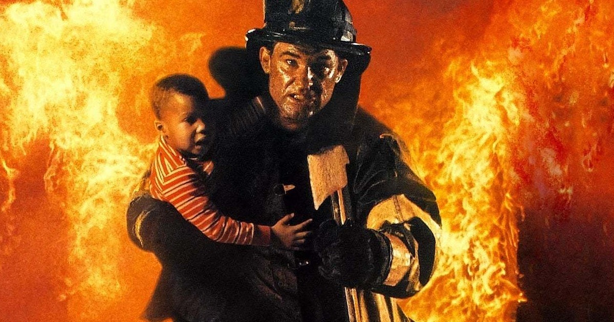 Backdraft On DVD: Universal Unleashes ‘Backdraft 2’ on Digital