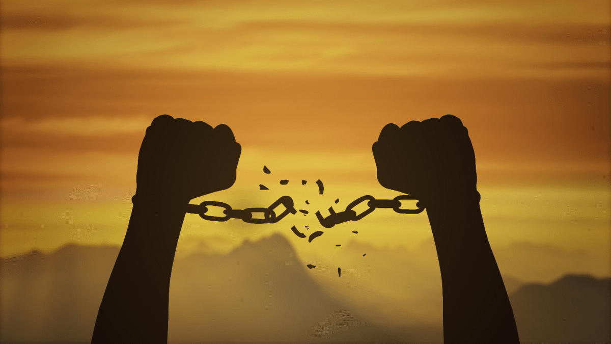 Breaking the Chains: Understanding Alcohol Addiction and the Path to ...