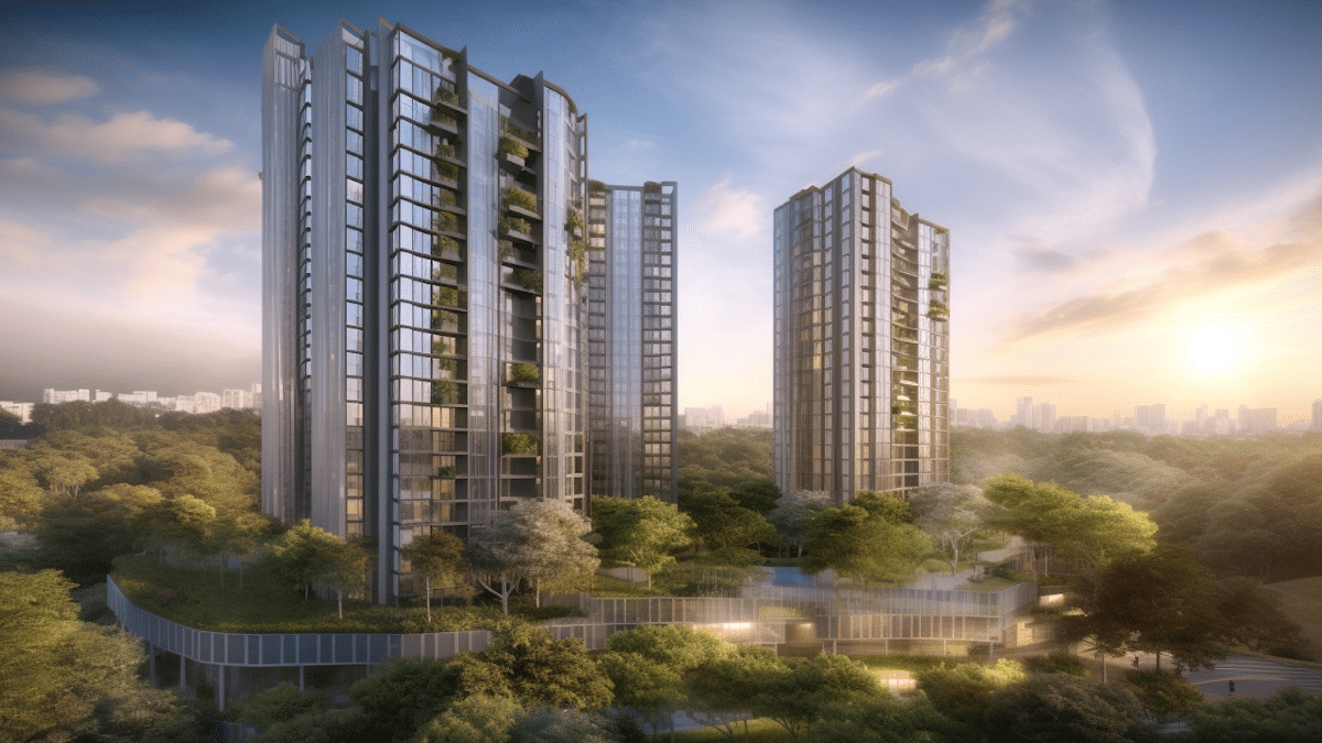 Discover the Idyllic Charm of Springleaf Residence A Green Oasis ...