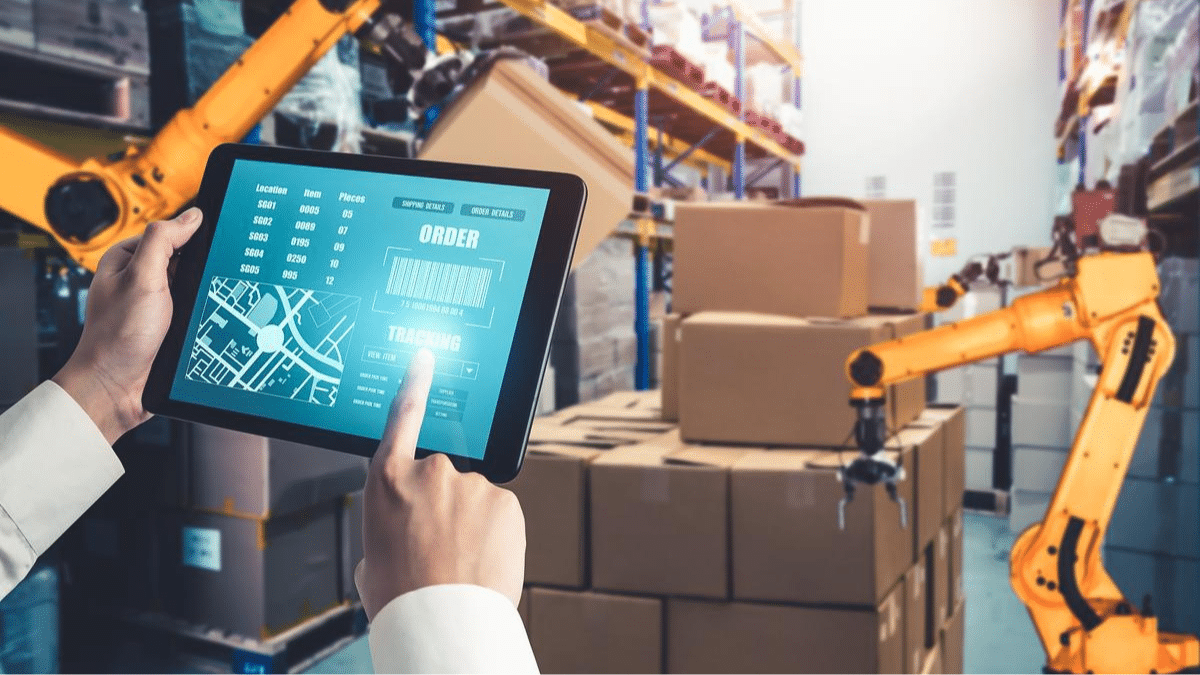 How Innovation and Smart Logistics Are Changing Relocation Services