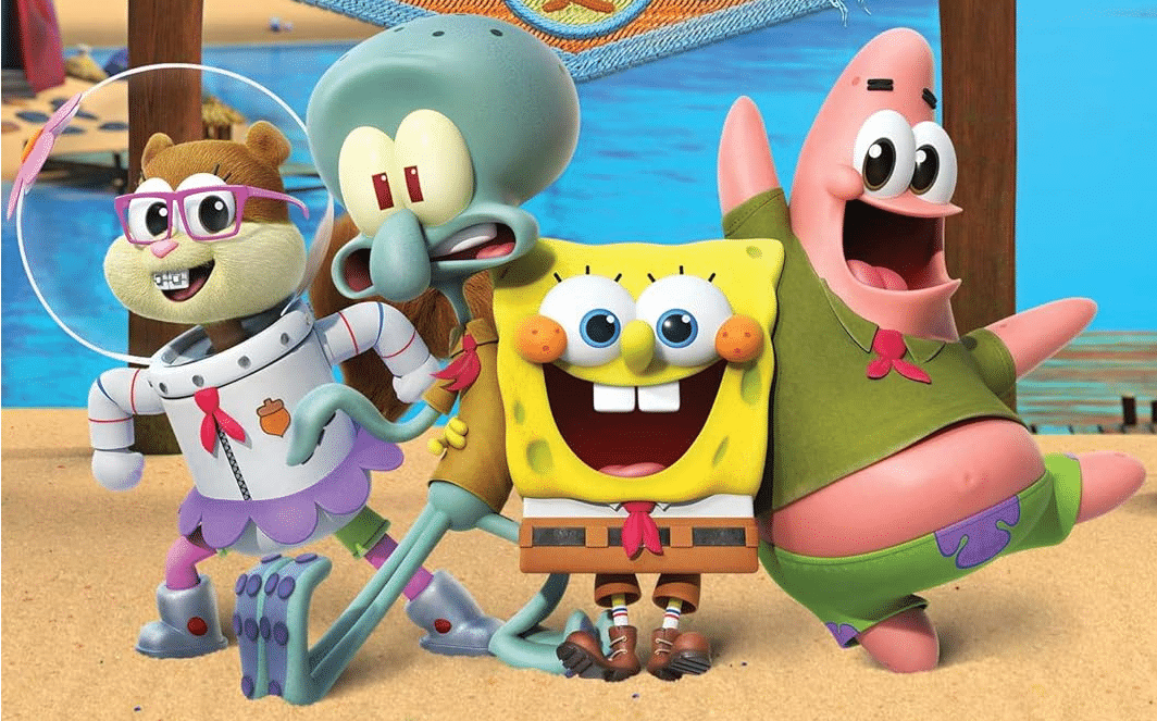 Kamp Koral Season 2 DVD: Unforgettable Adventures Await