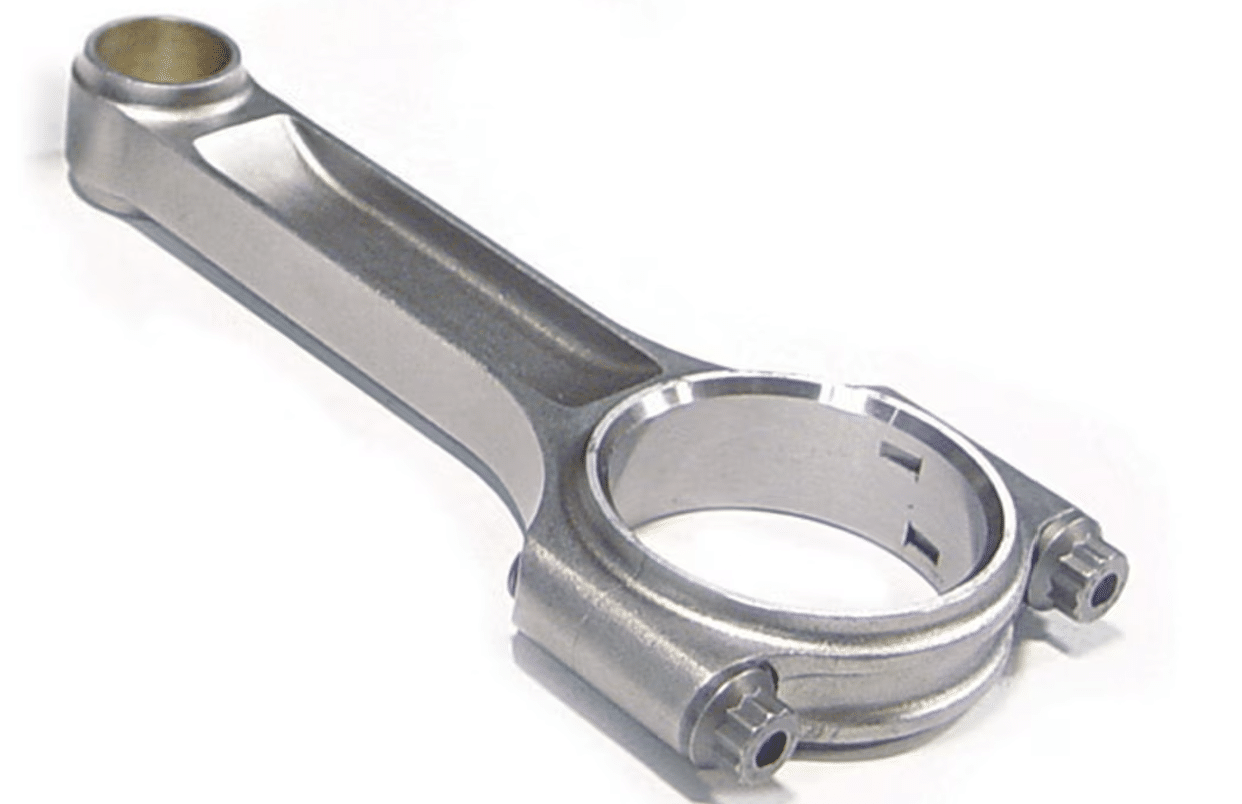Racing Connecting Rods vs. Stock Rods: What's the Difference?