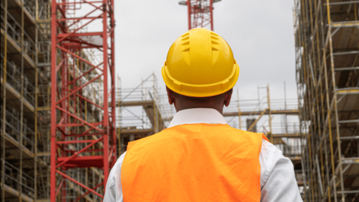 Smart Concrete: The Future of Construction or Just a Passing Trend?