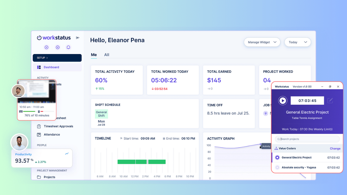 Timesheet Tech Mahindra: Revolutionizing Workforce Management