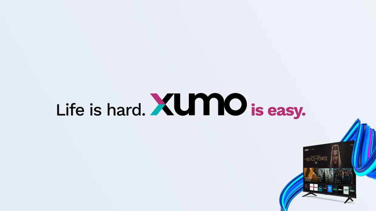 Xumo Commercials: Revolutionizing Live TV Entertainment