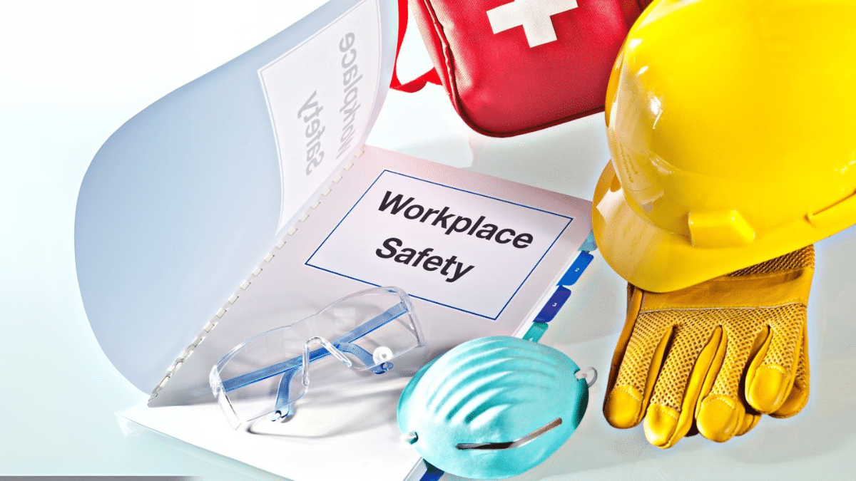 6 Personal Safety Tips for Workers and Employees