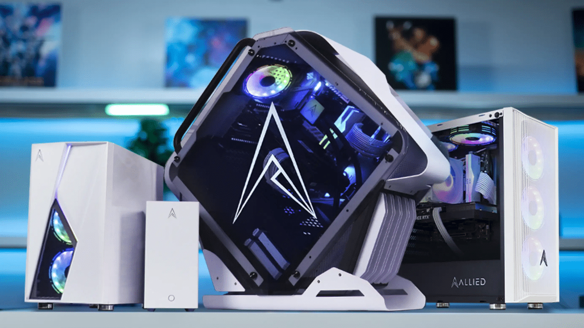 Building the Ultimate Gaming PC for Card Games and Beyond