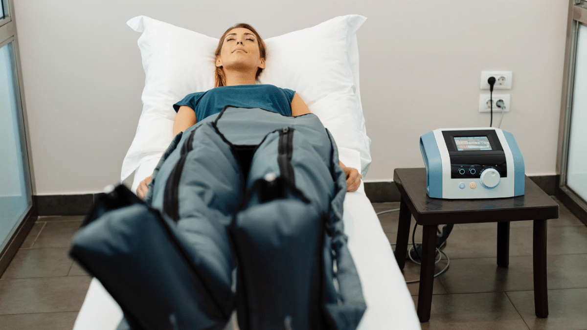 FAQs About Lymphatic Drainage Therapy