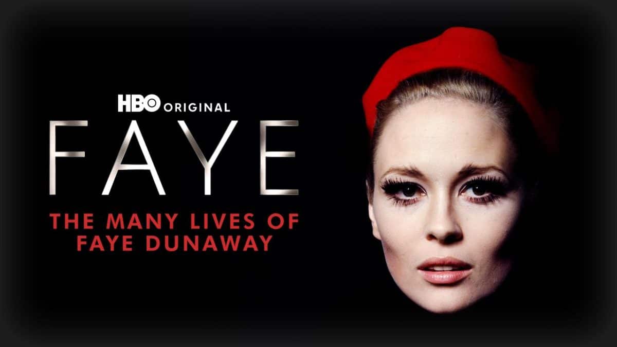 Faye Dunaway Documentary: Hollywood's Classic Icon Revealed