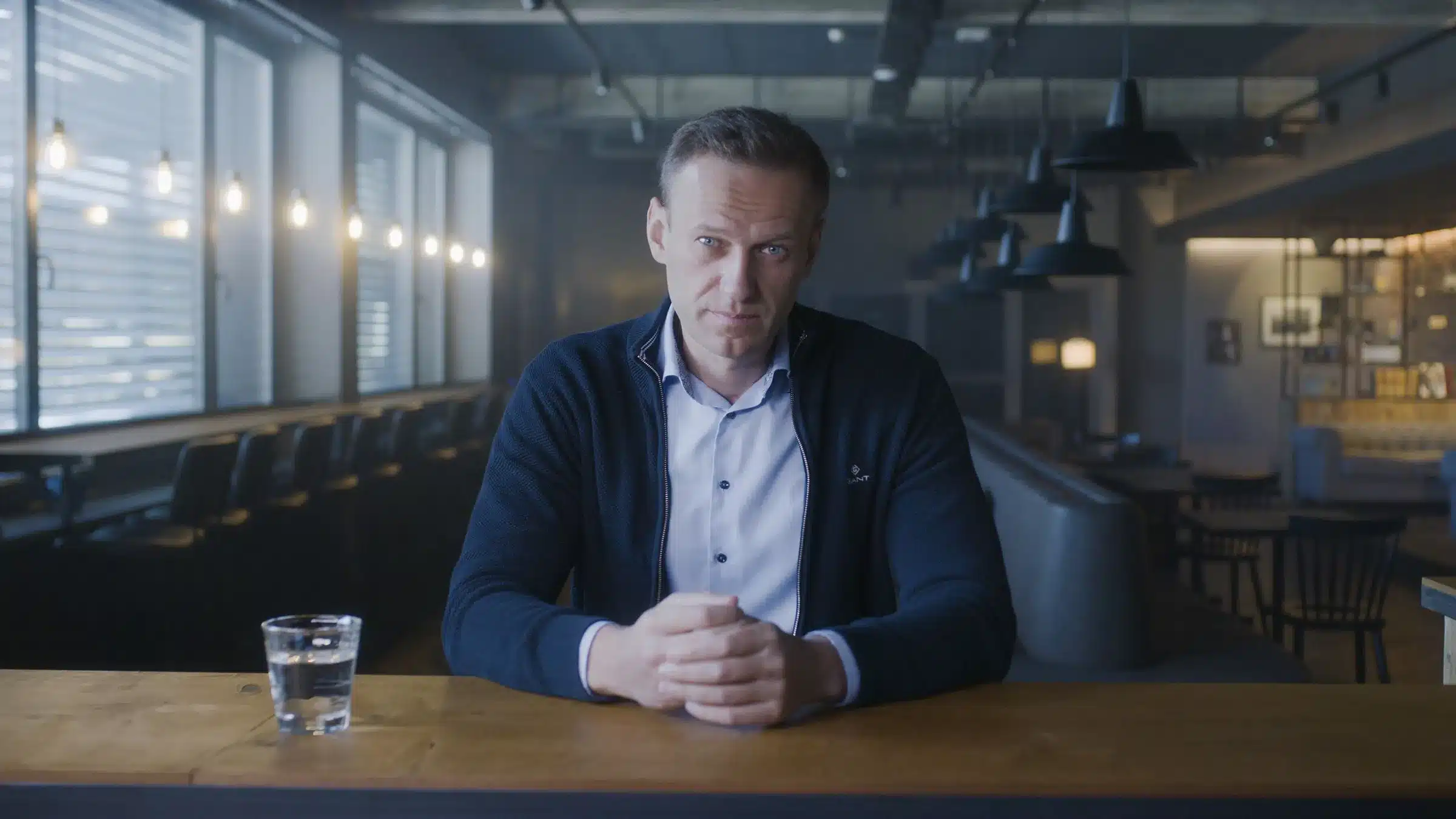 Navalny Documentary CNN: CNN's Trailblazing Oscar Documentary