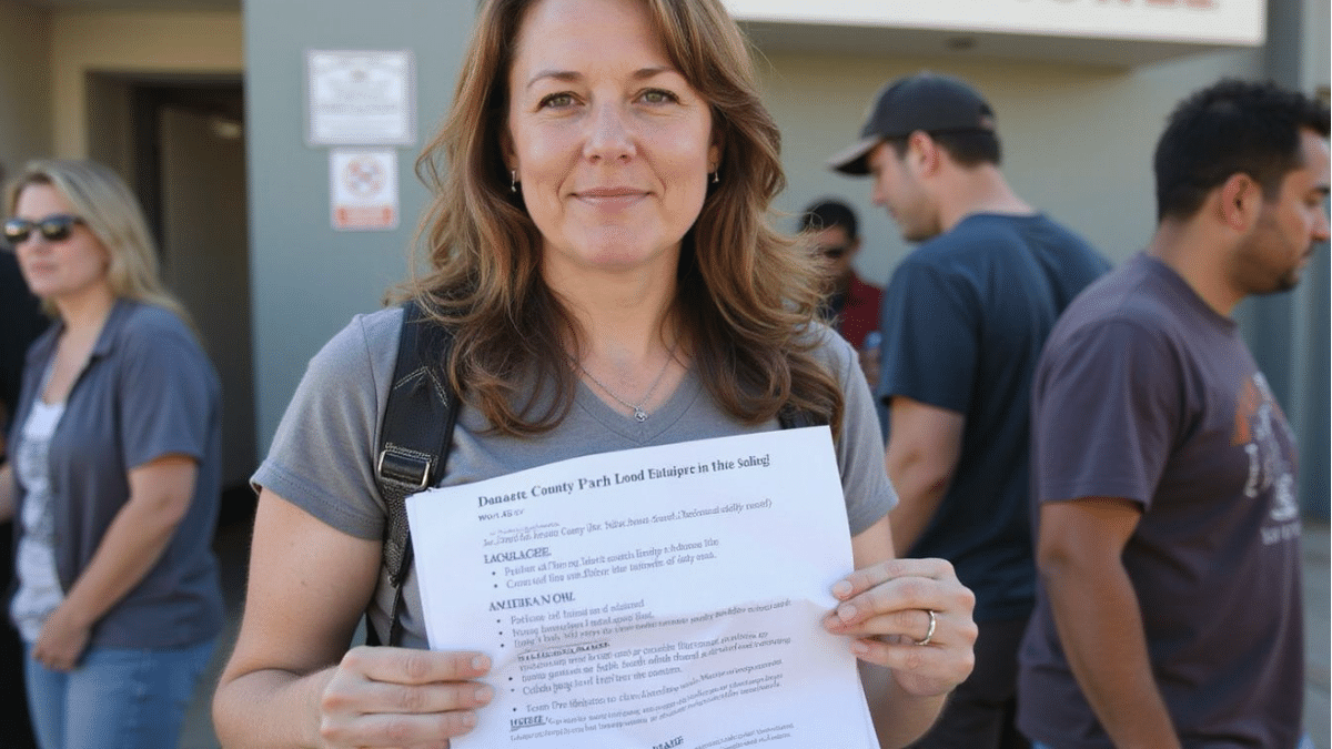 Riverside County Jail Visitation Rules and How the Inmate Search Can Help