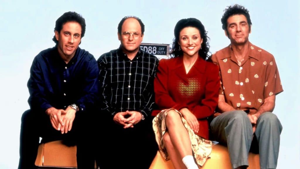 Netflix Seinfeld Sitcom: Coming to Netflix This Year