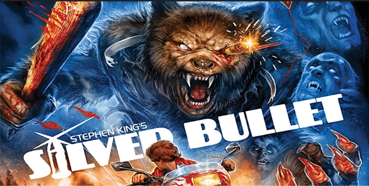 Silver Bullet Movie Werewolf: A Must-Have Release
