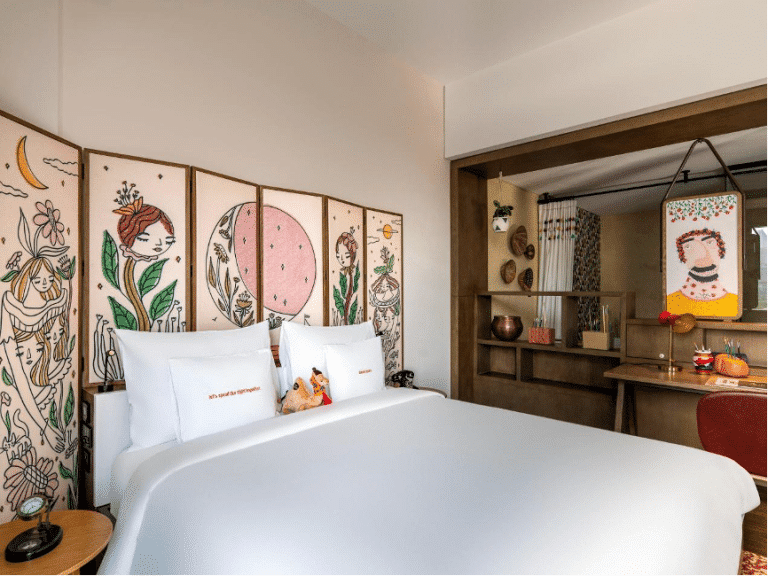 A Comprehensive Guide to Hospitality Suites: Furniture and Design