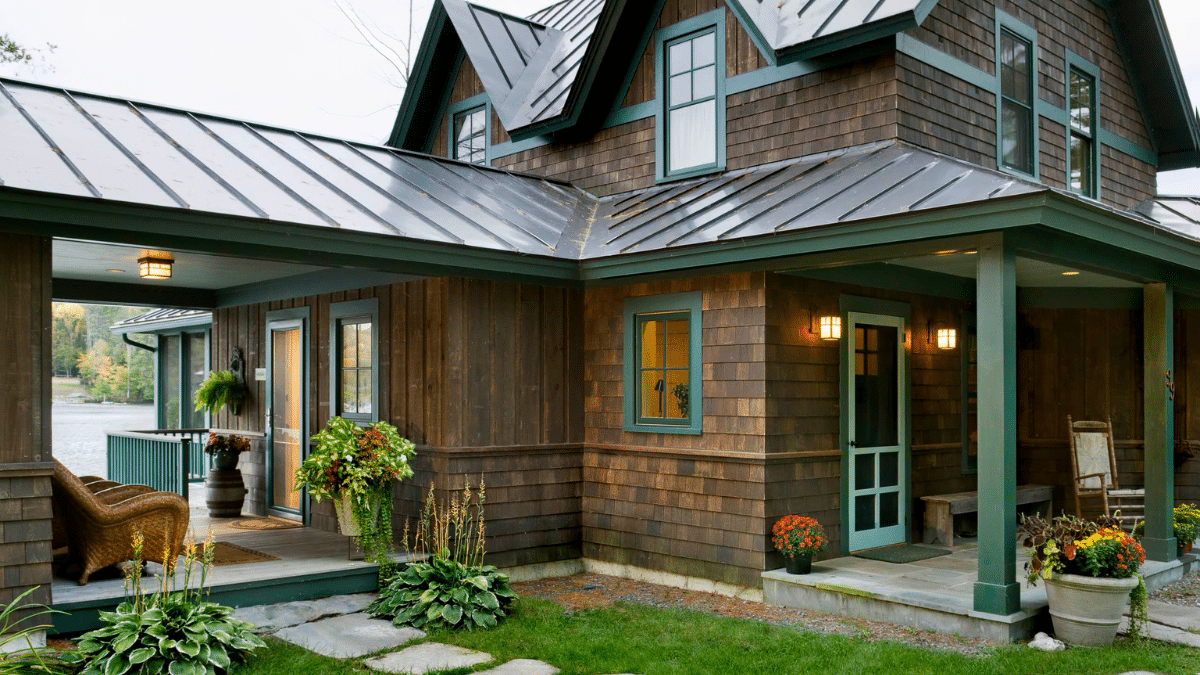 The Advantages of Choosing a Metal Roof for Your Billings Property