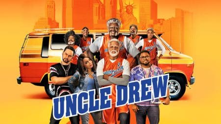 Uncle Drew With Nate Robinson: Comedy and Basketball Unite!