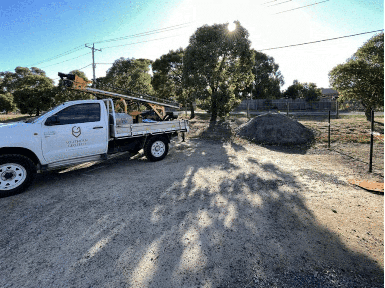 What Is a Site Classification Report?