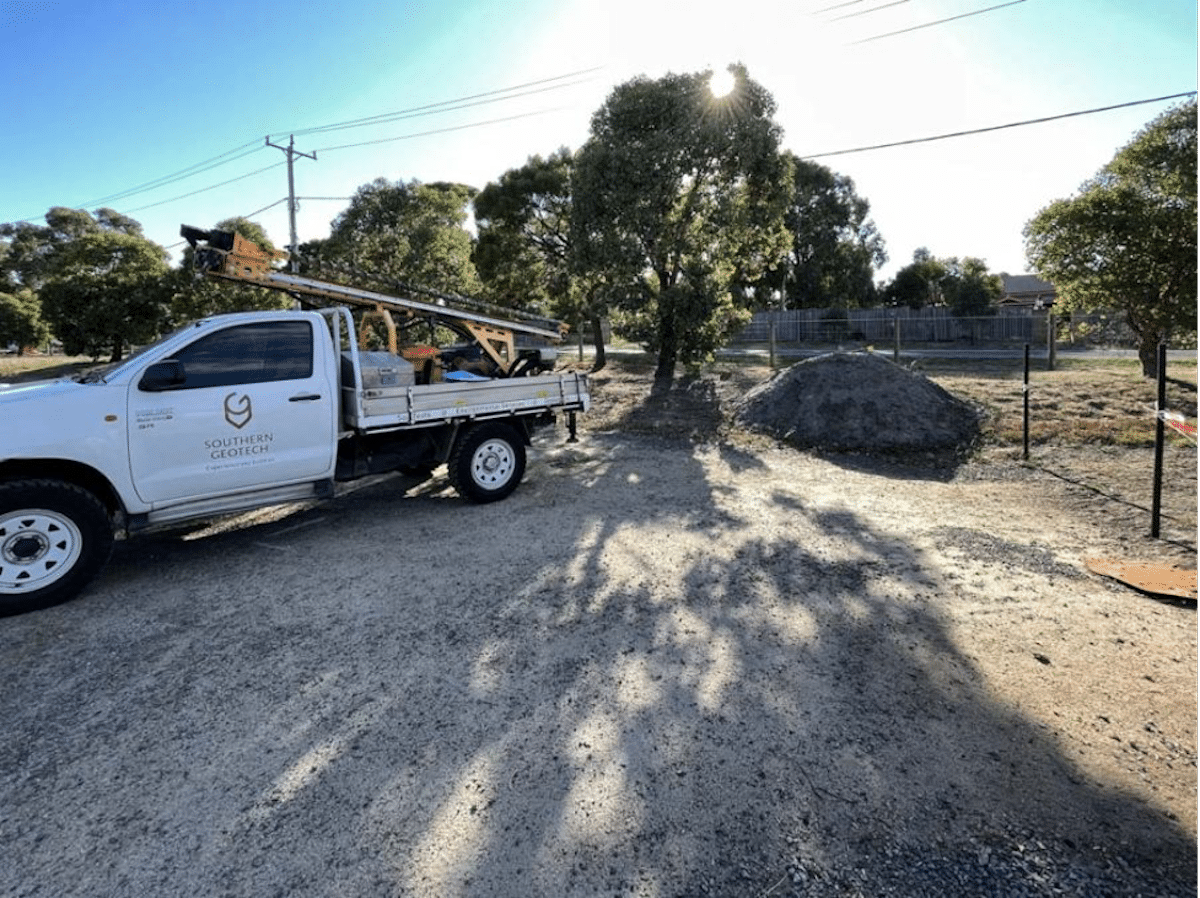 What Is a Site Classification Report?