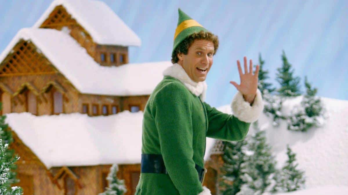 2003 Will Ferrell Film: Why Elf Is a Holiday Must-Watch