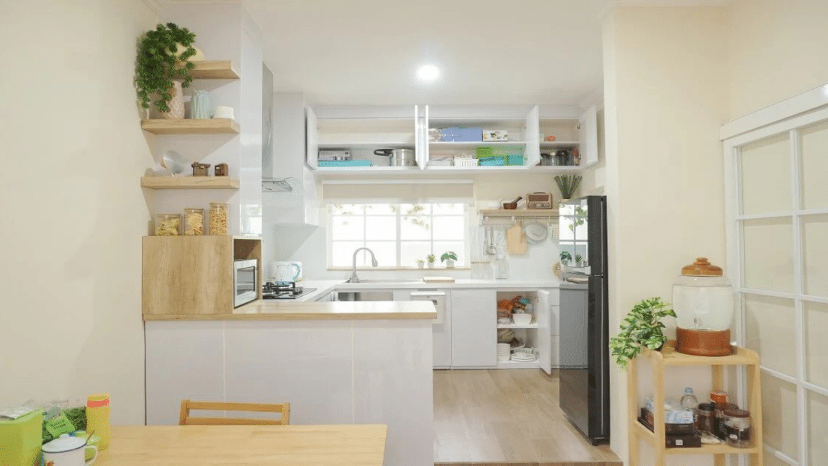 5 Condo Kitchen Organization Tips to Maximize Space
