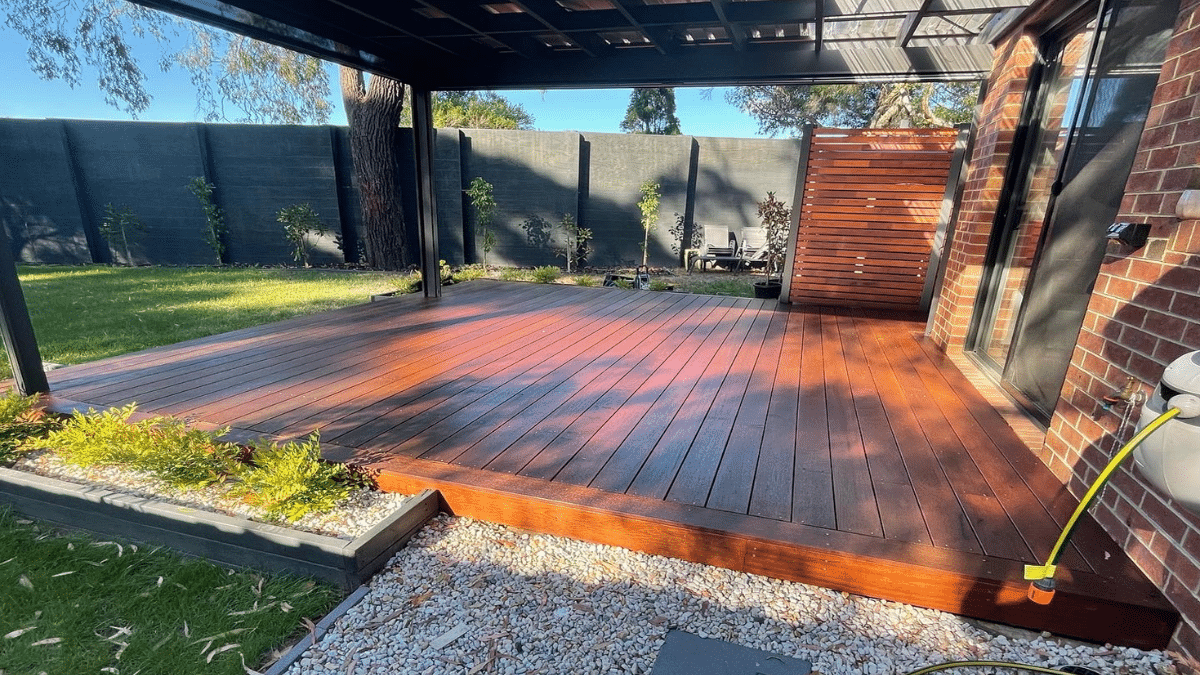 5 Expert Reasons Why Opting for Treated Timber for Your Outdoor Spaces ...