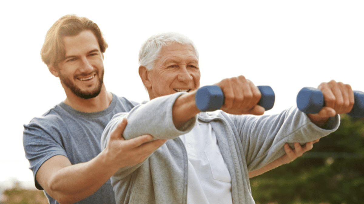 8 Lessons in Lifestyle and Longevity
